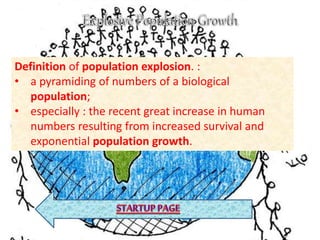 World nature conservation day | PPTX