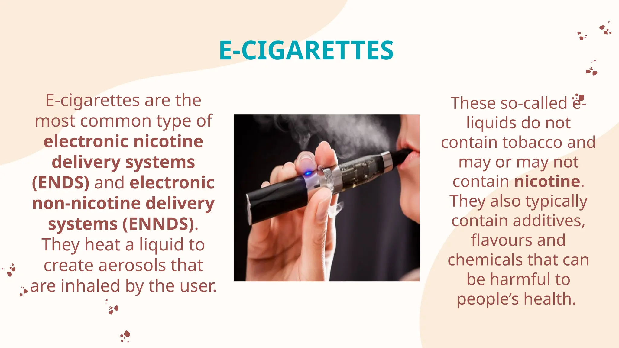 World No Tobacco Day 31st may 2025 MBBS | PPTX