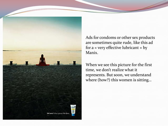 World of advertising - french ads | PPTX