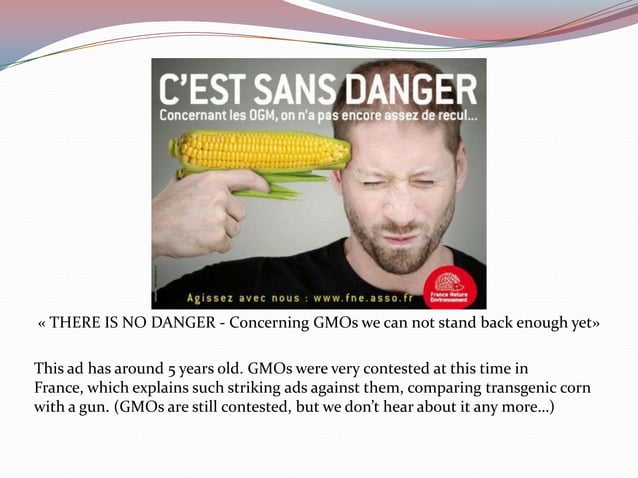 World of advertising - french ads | PPT