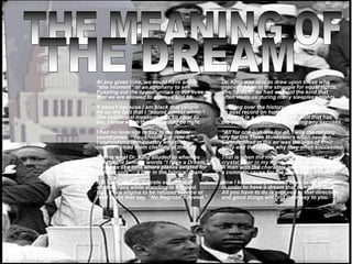 World of dreams and imagination | PPTX