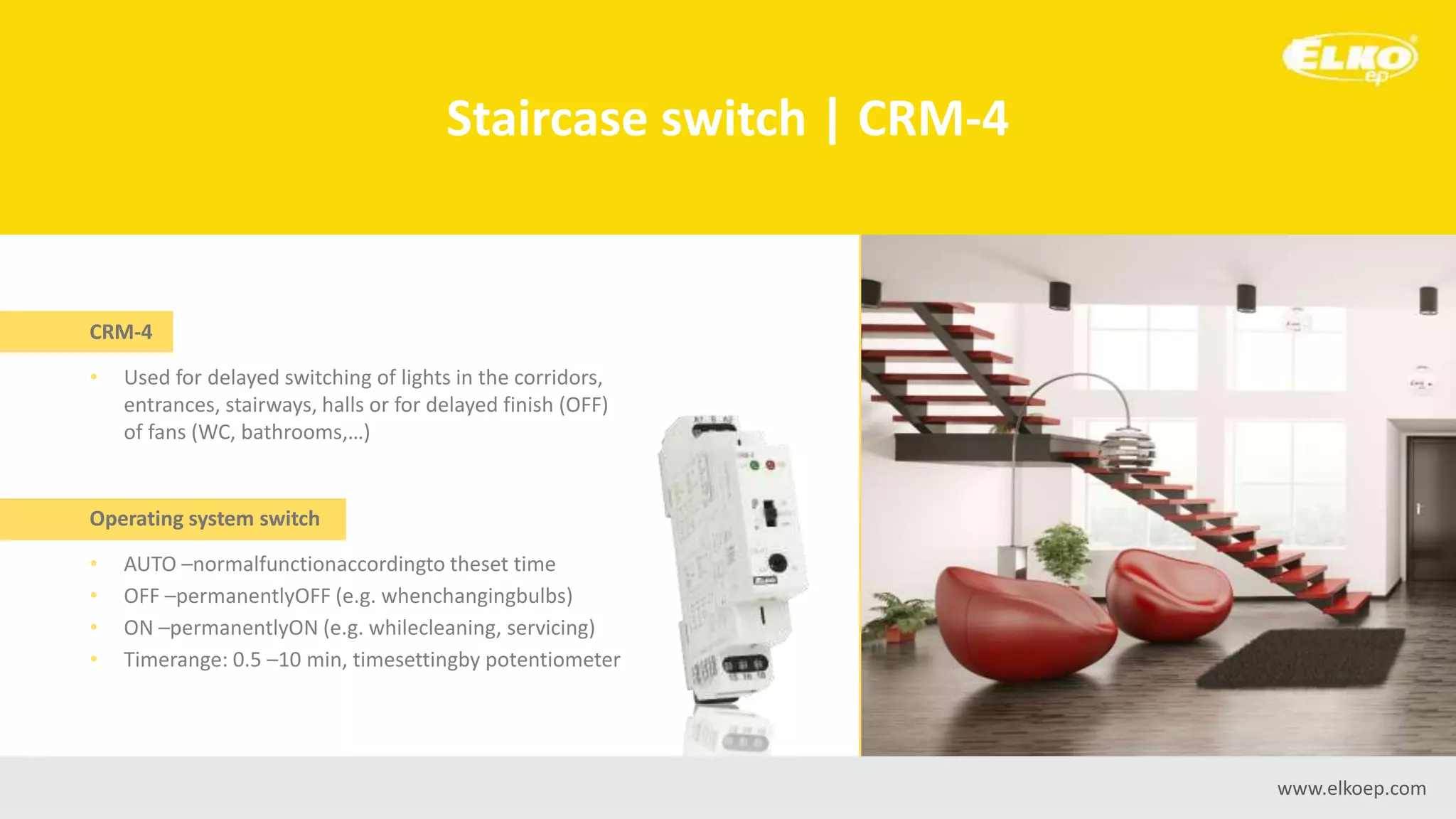 Modular electronic devices - timers and monitoring relays | PPT