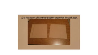 World of envelopes - Book Box | PPT