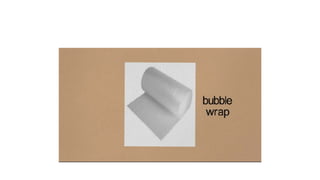 World of envelopes - Book Box | PPT