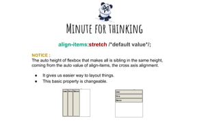 World of Flexbox | PDF