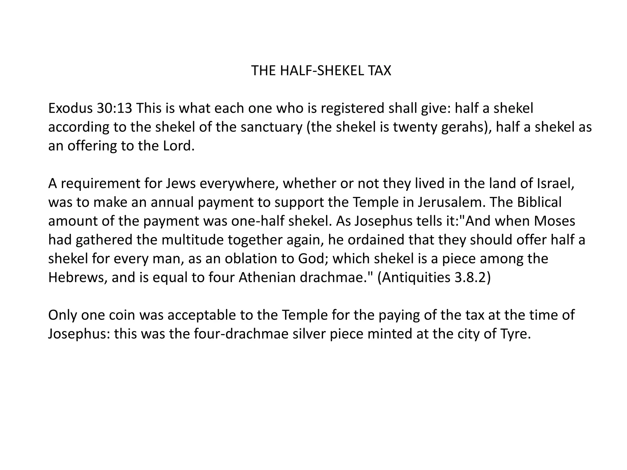 World of jesus of nazareth iv | PPTX