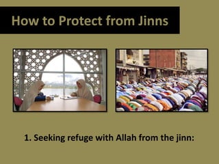 World of Jinn .. | PPT