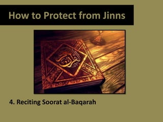 World of Jinn .. | PPT