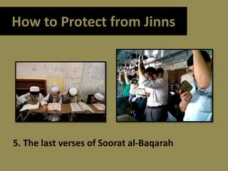 World of Jinn .. | PPT