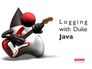 World of Logging | PPT