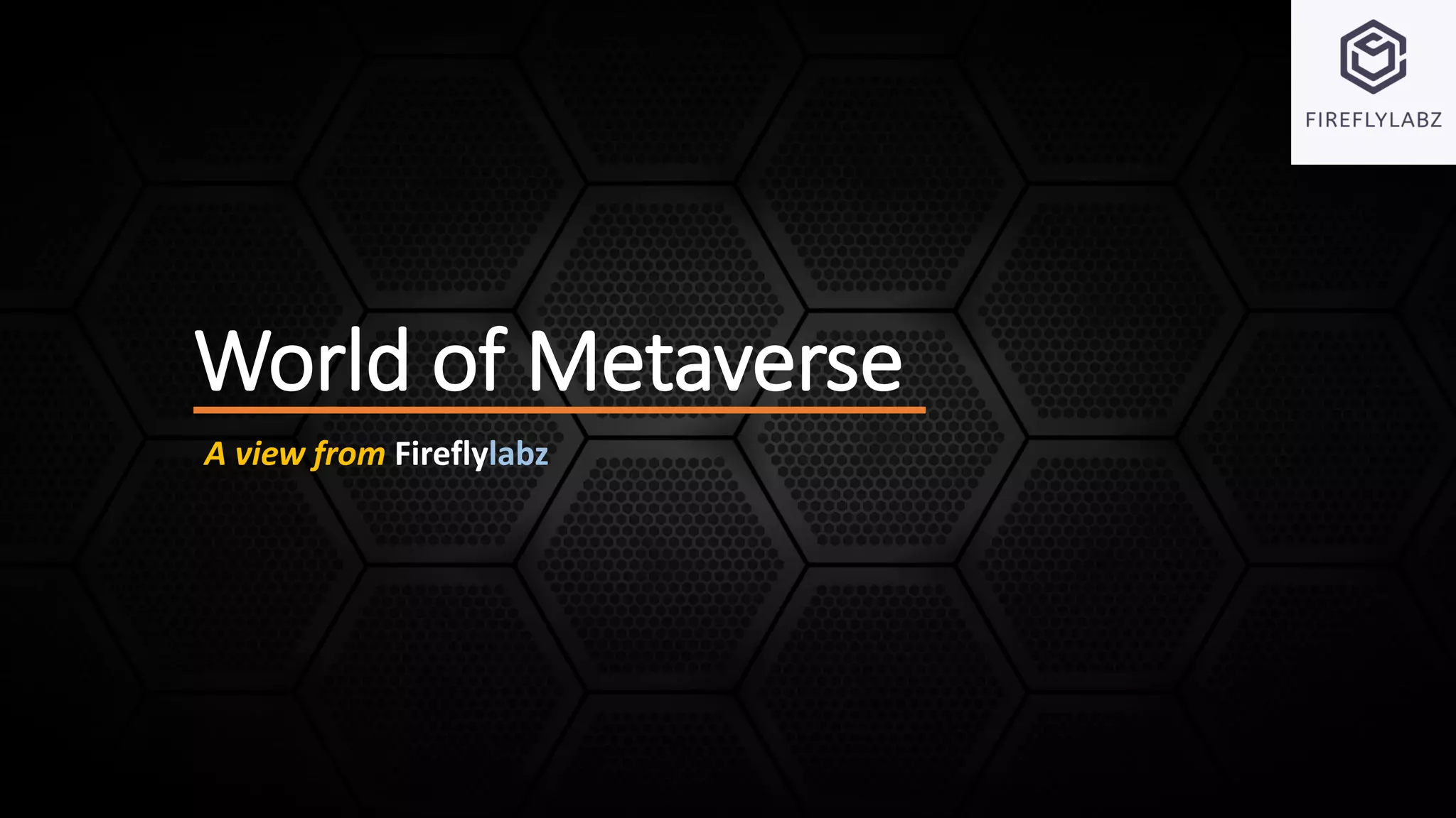 World of Metaverse | PDF