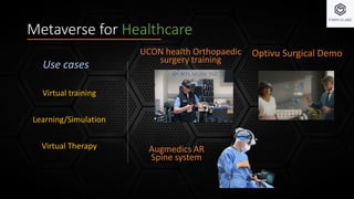 World of Metaverse | PDF