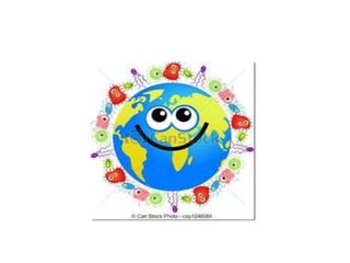 World of microbes | PPT