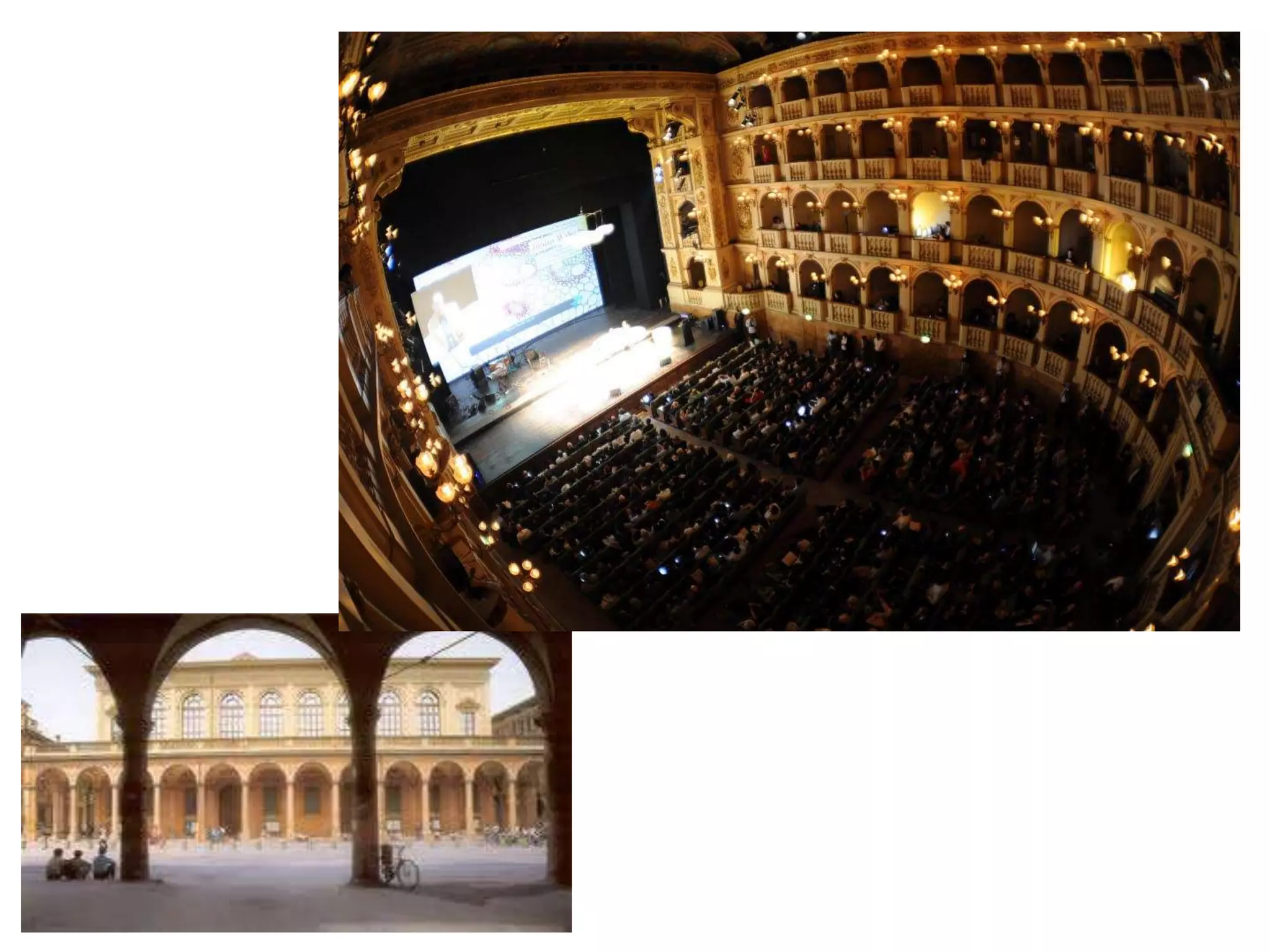 World of Opera Italy Tour | PPTX