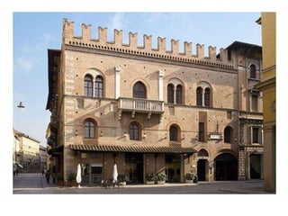 World of Opera Italy Tour | PPTX