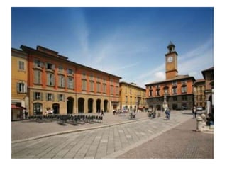 World of Opera Italy Tour | PPTX