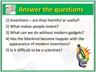 World of science | PPT