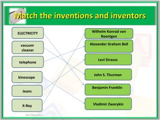 World of science | PPT