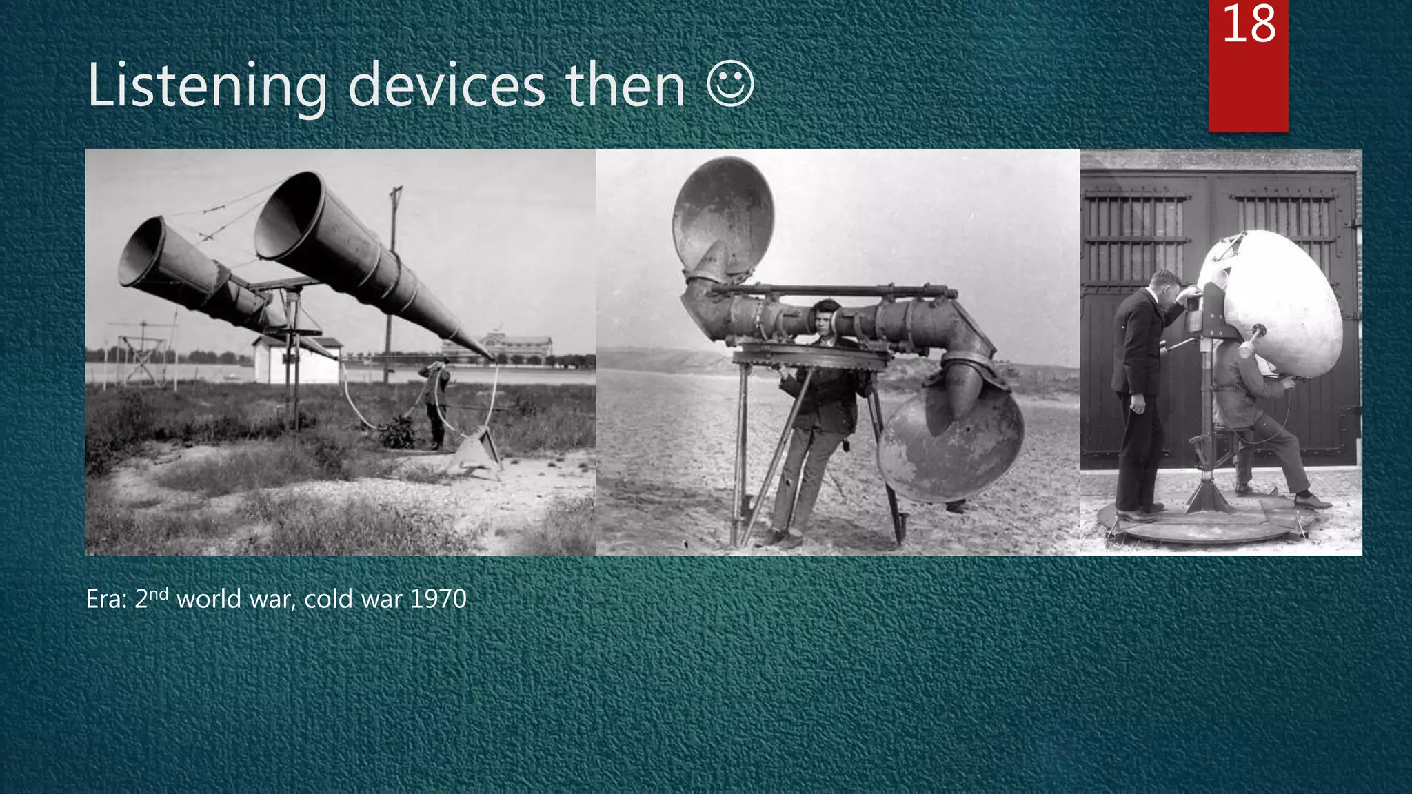 World of Signals - Devices - Connectivity - Signals - RF - Cyber ...