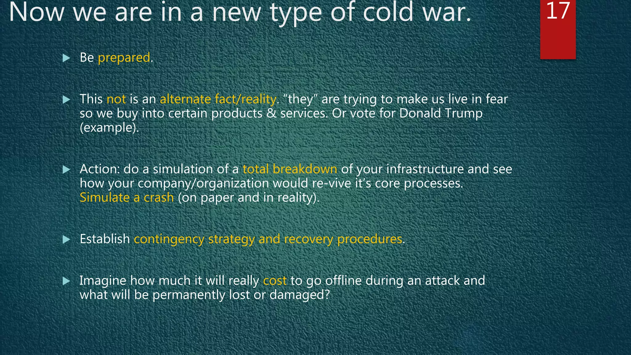 World of Signals - Devices - Connectivity - Signals - RF - Cyber ...