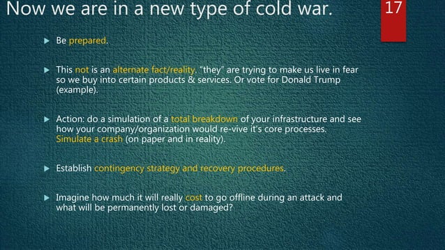 World of Signals - Devices - Connectivity - Signals - RF - Cyber ...