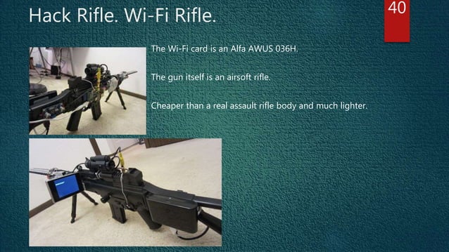 World of Signals - Devices - Connectivity - Signals - RF - Cyber ...