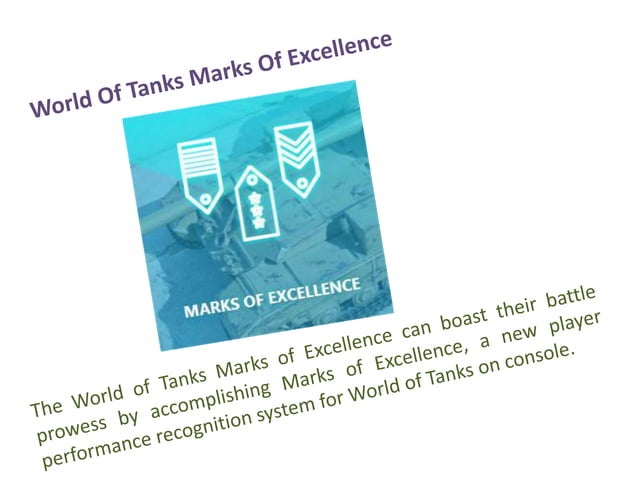 Wot Referral Program Tanks | PPT