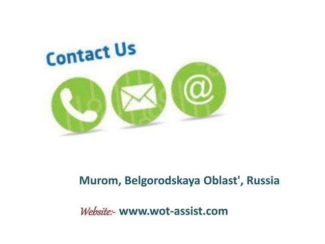 Wot Referral Program Tanks | PPT