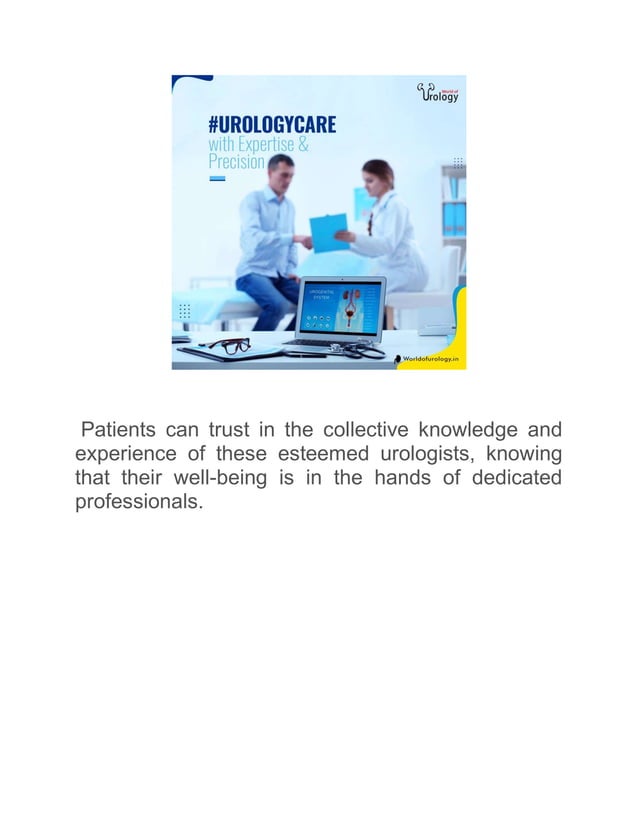 World Of Urology | PDF