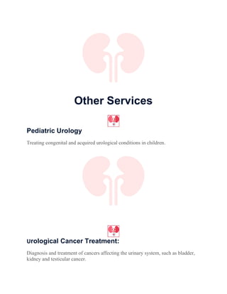 World Of Urology | PDF