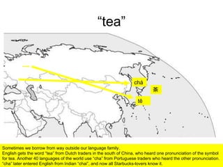 A World of Words | PPT