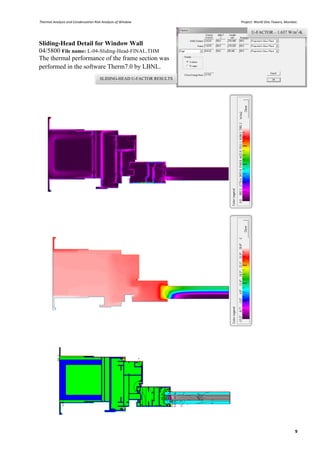 World One Towers, Mumbai | PDF | Physics | Science