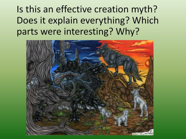 World on the Turtle’s Back | PPTX | Hinduism | Religion & Spirituality