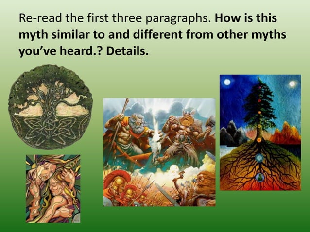 World on the Turtle’s Back | PPTX | Hinduism | Religion & Spirituality