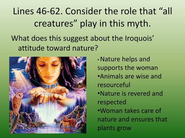 World on the Turtle’s Back | PPTX | Hinduism | Religion & Spirituality