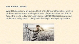 World Outlook to 2025 | PDF