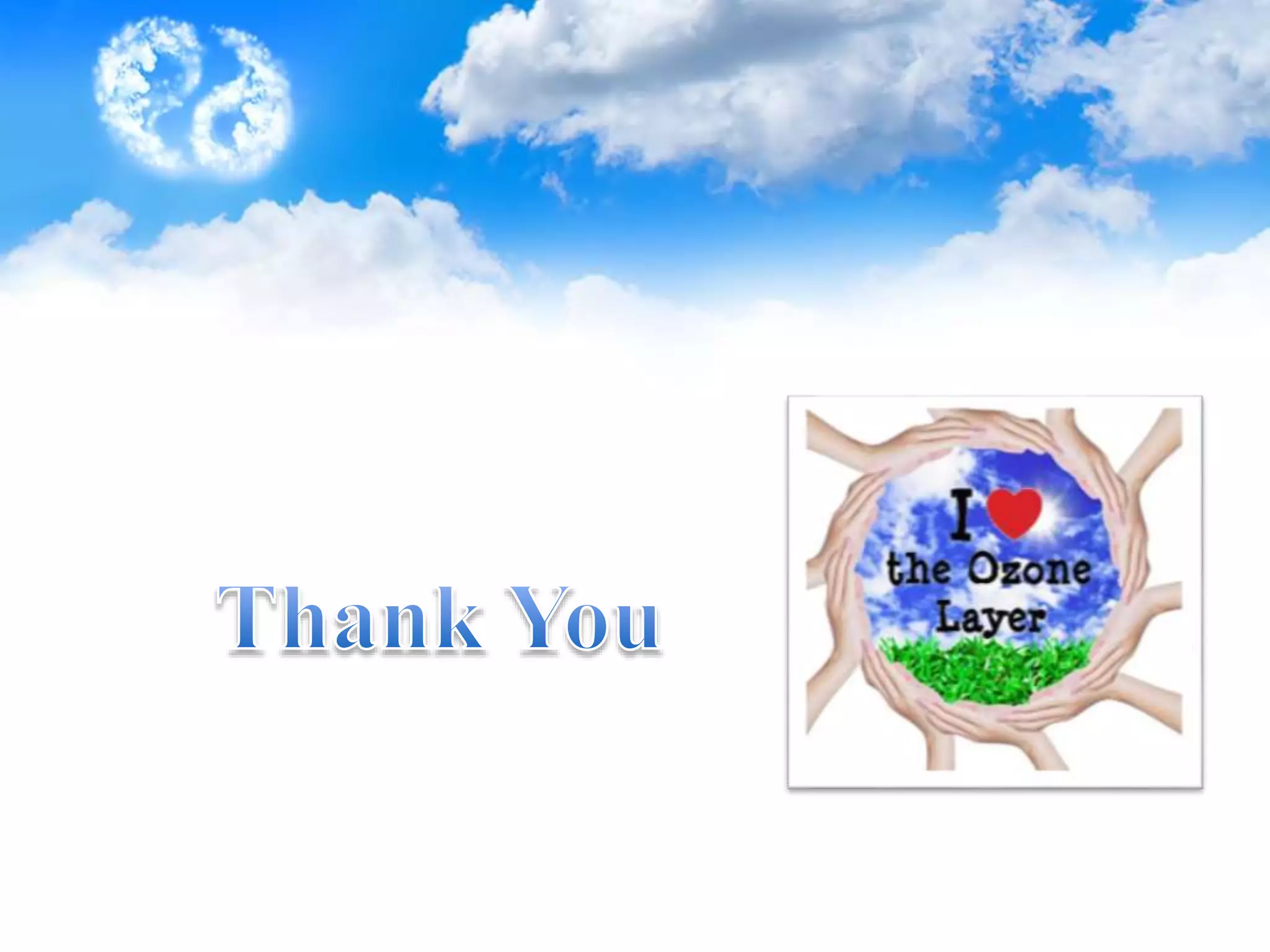 World Ozone day.ppt