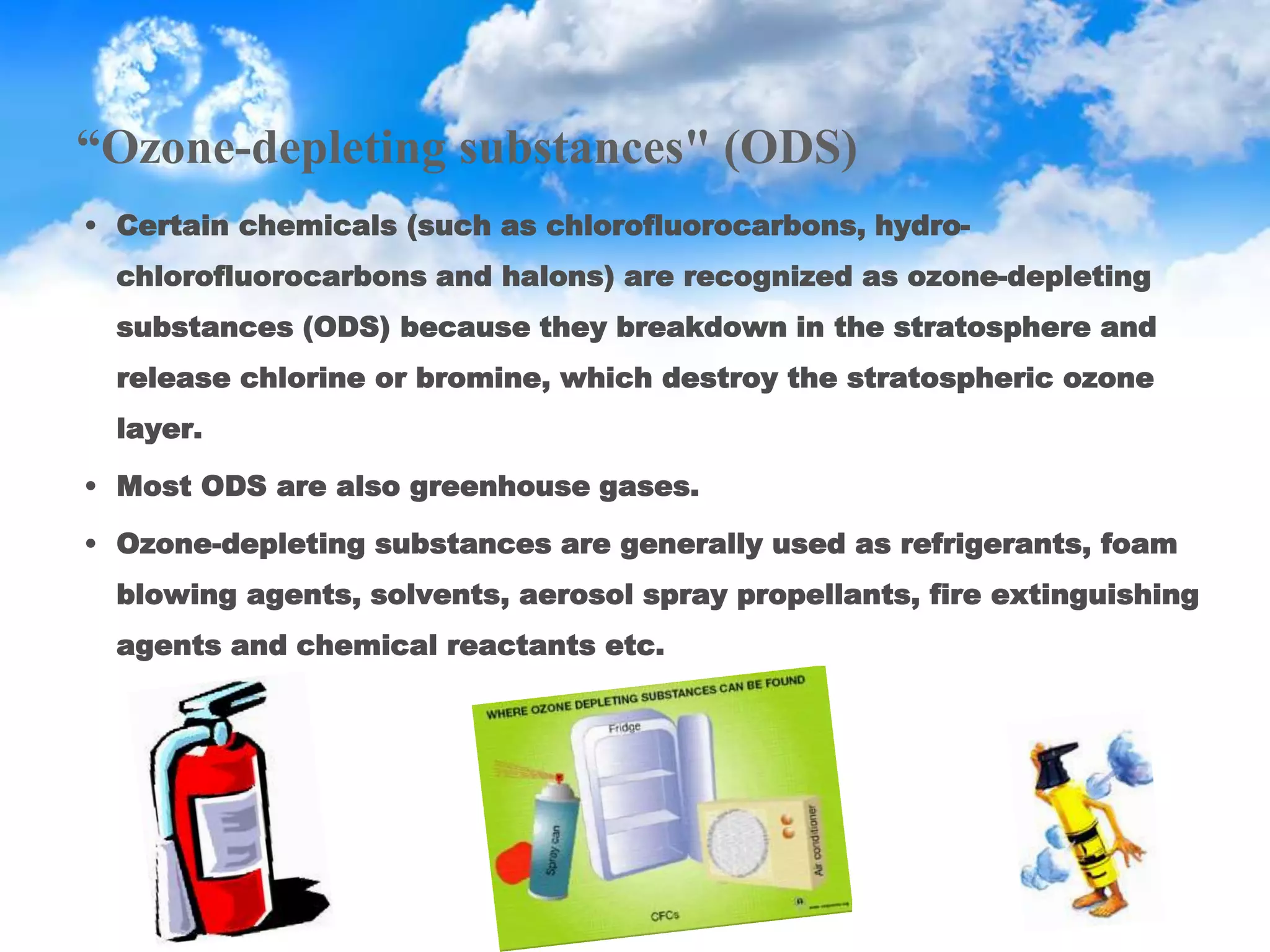 World Ozone day.ppt