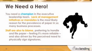 World Paper Free Day | PPTX