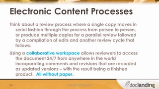 World Paper Free Day | PPTX