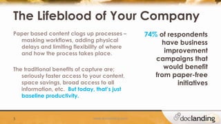 World Paper Free Day | PPTX