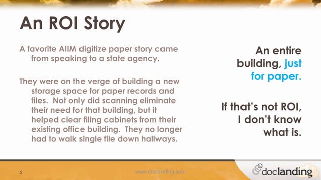 World Paper Free Day | PPTX