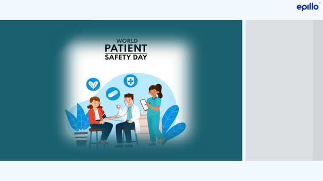 World Patient Safety | PPT