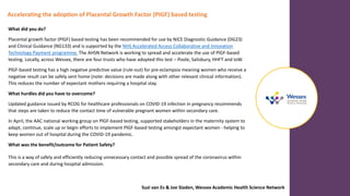 World Patient Safety Day 17 September 2020 | PPTX