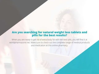 World pharma zone | PPTX