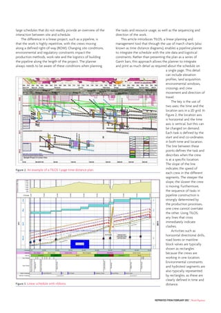 World pipeline tilos_article | PDF | Geography | Science