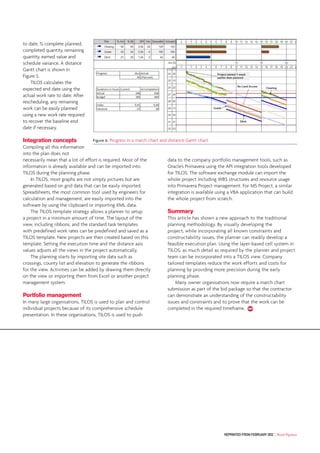 World pipeline tilos_article | PDF | Geography | Science