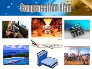 QNET Business Plan | PPT