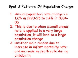 World population | PPTX