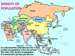 World population | PPTX